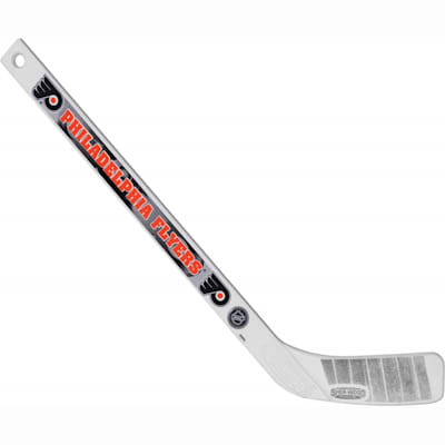 Sher-Wood NHL Plastic Mini Stick - '13 Model | Pure Hockey Equipment