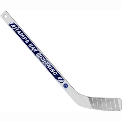 Sher-Wood NHL Plastic Mini Stick - '13 Model | Pure Hockey Equipment