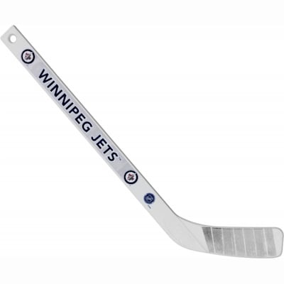 Sher-Wood NHL Plastic Mini Stick - '13 Model | Pure Hockey Equipment