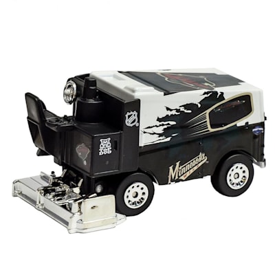 Die Cast Zamboni - Minnesota Wild | Pure Hockey Equipment