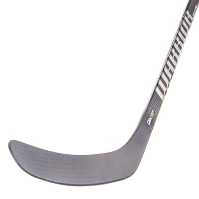 Warrior Alpha DX Pro Grip Composite Hockey Stick - Junior | Pure Hockey ...
