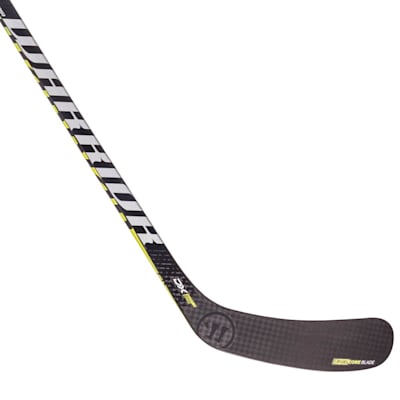 Warrior Alpha DX Pro Grip Composite Hockey Stick - Senior | Pure Hockey ...