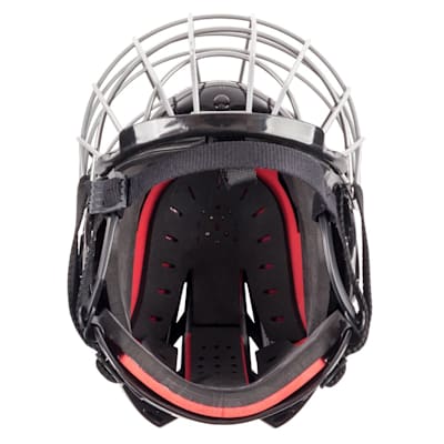 CCM 50 Hockey Helmet Combo | Pure Hockey Equipment