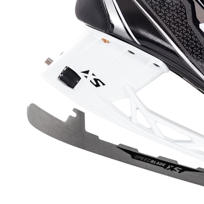 CCM Ribcor 76K Ice Hockey Skate - Junior | Pure Hockey Equipment