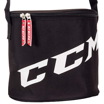 CCM Puck Bag | Pure Hockey Equipment