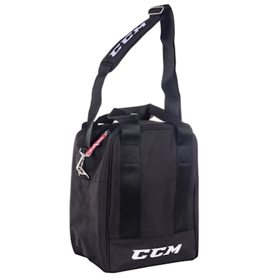 CCM Deluxe Puck Bag | Pure Hockey Equipment