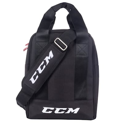 CCM Deluxe Puck Bag | Pure Hockey Equipment