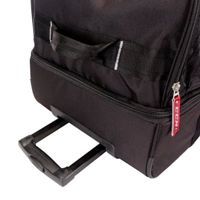 CCM Referee Wheel Bag | Pure Hockey Equipment