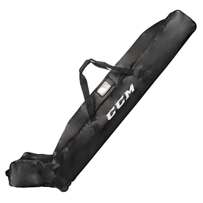 CCM Team Wheel Stick Bag | Pure Hockey Equipment