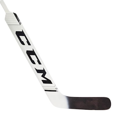 CCM Extreme Flex 4.9 Foam Core Goalie Stick - Intermediate | Pure ...