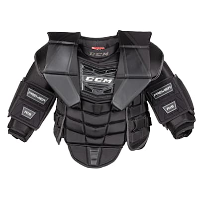 CCM Premier R1.9LE Goalie Chest Protector - Senior | Pure Goalie Equipment