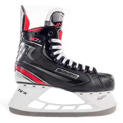 Bauer Vapor X2.5 Ice Hockey Skates - Junior | Pure Hockey Equipment