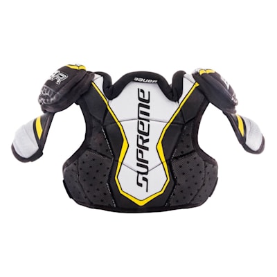 Bauer Supreme 2S Pro Hockey Shoulder Pads - Youth | Pure Hockey Equipment