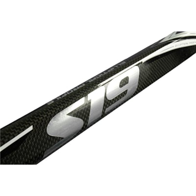 Easton Stealth S19 Grip Composite Stick - Senior | Pure Hockey Equipment
