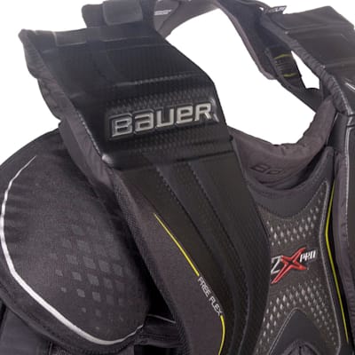 Bauer Vapor 2X Pro Chest Protector - Senior | Pure Goalie Equipment