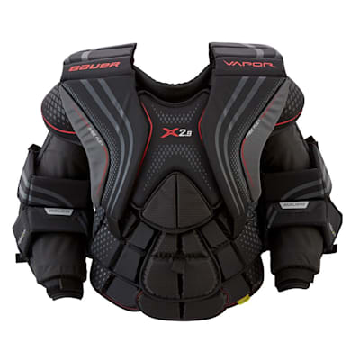 Bauer Vapor X2.9 Chest Protector - Junior | Pure Goalie Equipment
