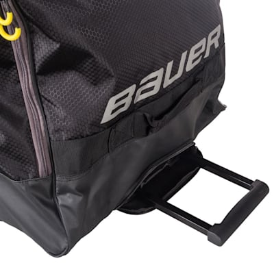 Bauer S19 Elite Wheel Hockey Bag - Senior | Pure Goalie Equipment