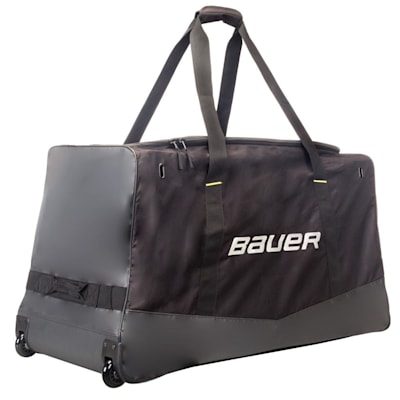 Bauer S19 Core Wheel Bag - Junior | Pure Hockey Equipment