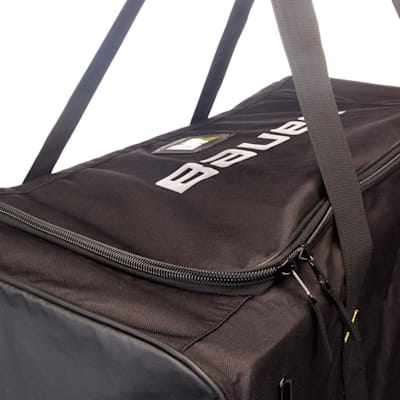 Bauer S19 Core Wheel Bag - Junior | Pure Hockey Equipment