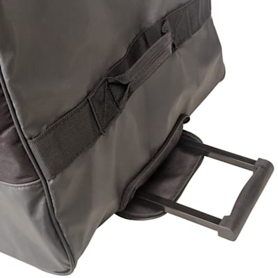 Bauer S19 Core Wheel Bag - Junior | Pure Hockey Equipment