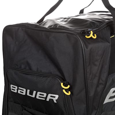 Bauer S19 Premium Carry Bag - Junior | Pure Hockey Equipment