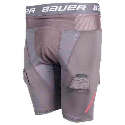 Bauer S19 Pro CMFLock Jock Short - Mens | Pure Hockey Equipment