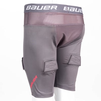 Bauer S19 Pro CMFLock Jock Short - Mens | Pure Hockey Equipment