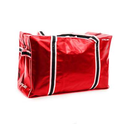 TRUE Pro Goalie Carry Bag - 40" - Senior | Pure Goalie Equipment