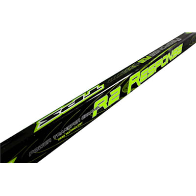 TPS Response R2 Composite Stick - Senior | Pure Hockey Equipment