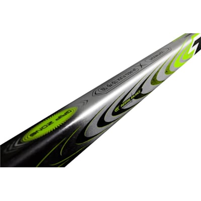 TPS Response R2 Composite Stick - Senior | Pure Hockey Equipment
