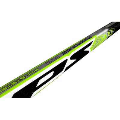 TPS Response R2 Composite Stick - Senior | Pure Hockey Equipment