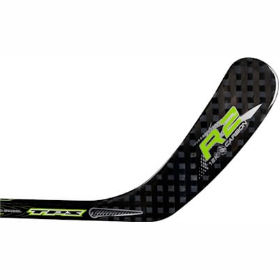 TPS Response R2 Composite Stick - Senior | Pure Hockey Equipment