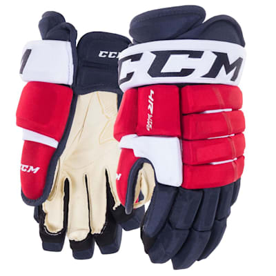 CCM Tacks 4R Lite Pro Hockey Gloves - Senior | Pure Hockey Equipment
