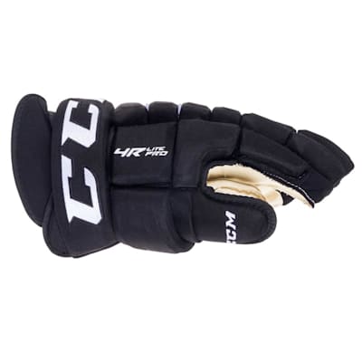 CCM Tacks 4R Lite Pro Hockey Gloves - Senior | Pure Hockey Equipment