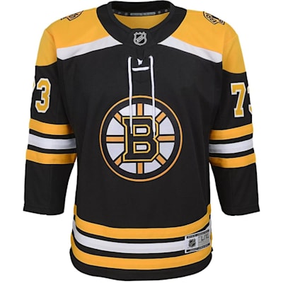 Outerstuff Premier Boston Bruins Jersey - McAvoy - Youth | Pure Hockey ...