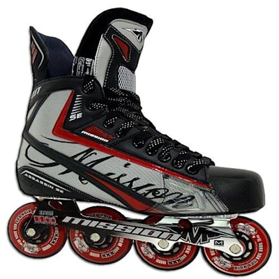 Mission Assassin SE Inline Skates - Senior | Pure Hockey Equipment