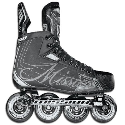 Mission BSX Inline Skates - Senior | Pure Hockey Equipment
