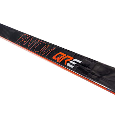 Warrior Fantom QRE Grip Composite Hockey Stick - Intermediate | Pure ...