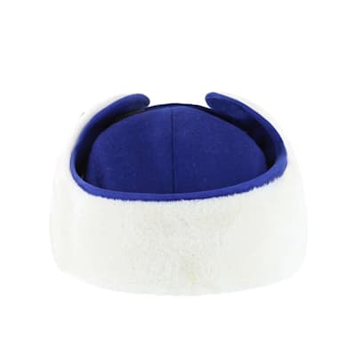 47 Brand Trapper Knit Hat - NY Rangers - Adult | Pure Hockey Equipment