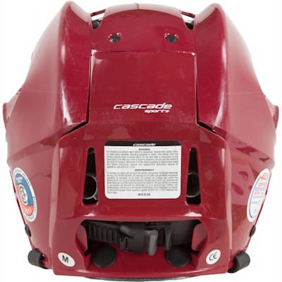 Cascade M11 Helmet | Pure Hockey Equipment