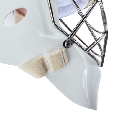 SportMask T3 Non-Certified Cat Eye Goalie Mask - Senior | Pure Goalie ...