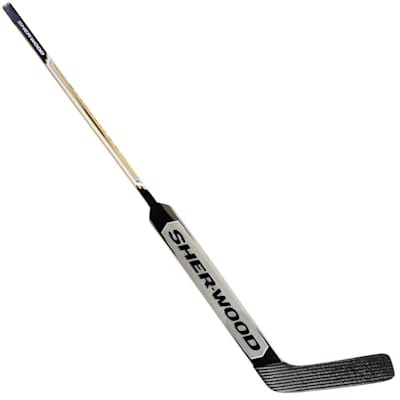 Sherwood FC800 Foam Core Goal Stick - Senior | Pure Goalie Equipment