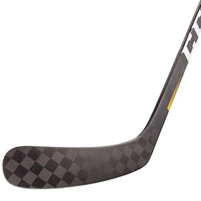 CCM Super Tacks AS2 Pro Grip Composite Hockey Stick - Junior | Pure ...