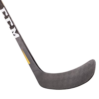 CCM Super Tacks AS2 Pro Grip Composite Hockey Stick - Senior | Pure ...