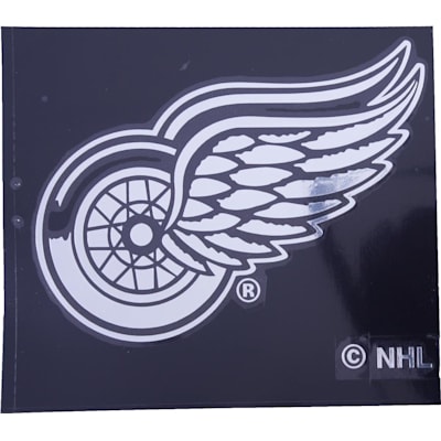 NHL Team Pro Window Graphic | Pure Hockey Equipment