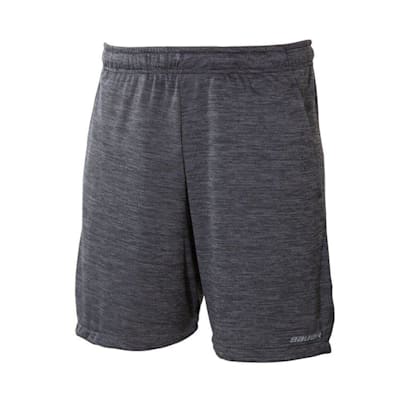 Bauer Crossover Training Shorts - Youth | Pure Hockey Equipment