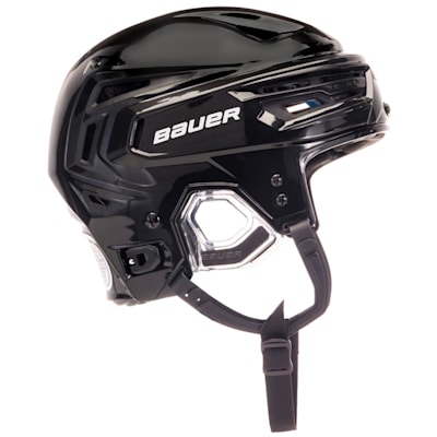 Bauer Re-Akt 150 Hockey Helmet - Team Colors | Pure Hockey Equipment