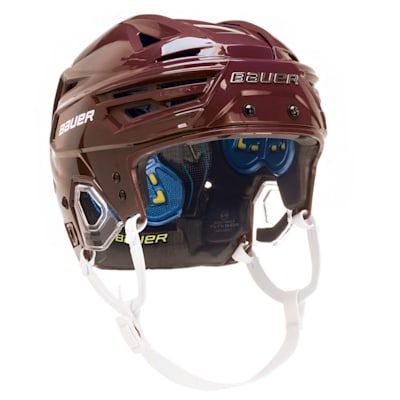 Bauer Re-Akt 150 Hockey Helmet - Team Colors | Pure Hockey Equipment