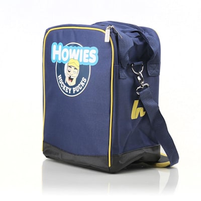 Howies Hockey Puck Bag | Pure Hockey Equipment