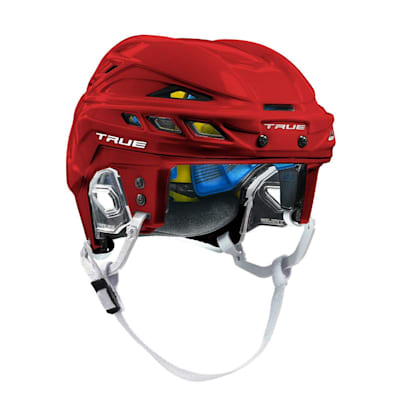 TRUE Dynamic 9 Pro Hockey Helmet | Pure Hockey Equipment